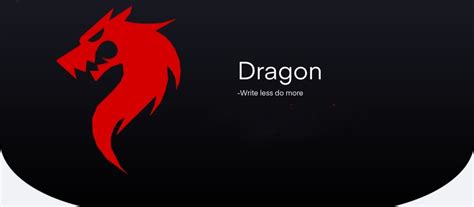 Dragon Programming Language Community Facebook