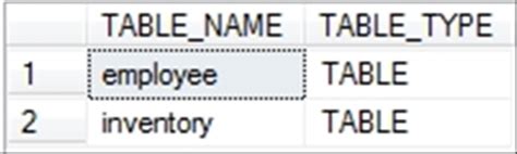 System Views In Sql Server Compact Edition Tables Arcane Code
