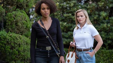 Little Fires Everywhere Review Reese Witherspoon And Kerry Washingtons Miniseries Is A Soapy