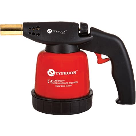 Typhoon P3 Blow Torch R319 99 Auction It All Sa