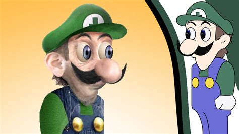 Weegee Meme