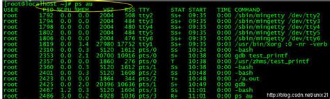 【转】gdb Attach到一个进程 代码小绵羊 博客园