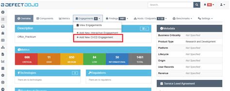optimizing devsecops with sonarqube and defectdojo integration