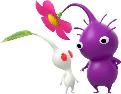 Pikmin For Nintendo Switch Nintendo Official Site
