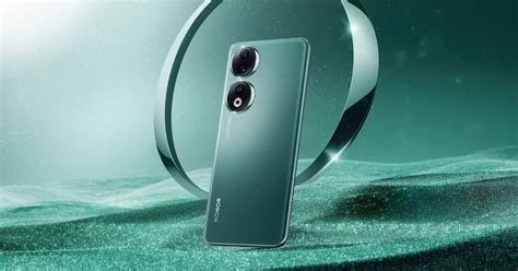 Honor 90 Y Honor 90 Lite Llegan A Perú Y Colombia Precios Y
