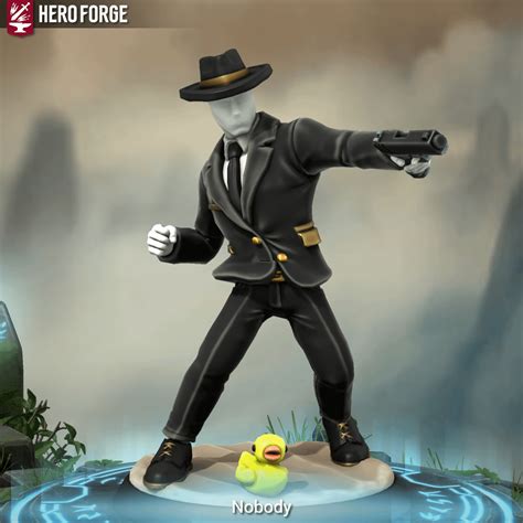 Made Some Scp Characters Rheroforgeminis