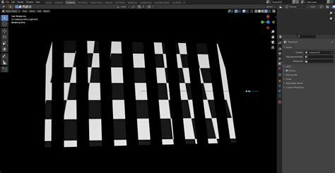 Multi Scene Rendering Blender Stack Exchange
