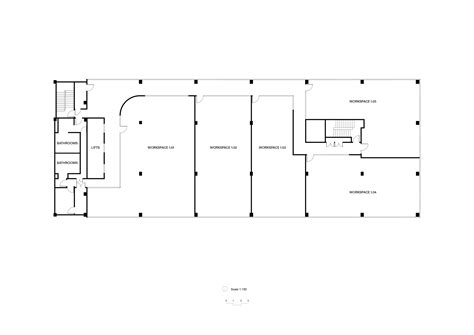 Molonglo — Office Space For Lease