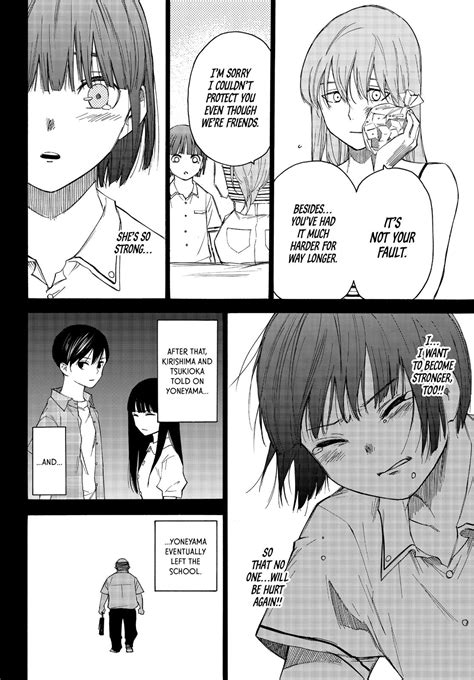 Nare No Hate No Bokura Chapter 64 Mangapill