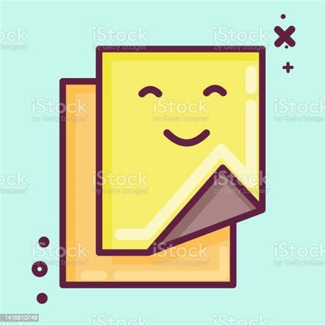 아이콘 빈 용지 페인트 아트 도구 기호에 적합합니다 Mbe 스타일 편집 가능한 간단한 디자인 디자인 템플릿 벡터 간단한 그림 0명에 대한 스톡 벡터 아트 및 기타 이미지