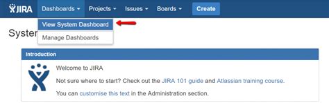 Jira Basics Module 6 Custom Dashboards And Filters Test Management