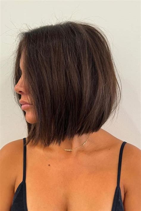 67 Super Cute Bob Hairstyles For All Hair Types And Colors