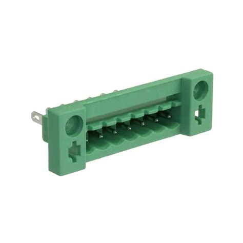 Phoenix Contact Mstb2 5 3 Stf 5 08 3 Pole Flying Female