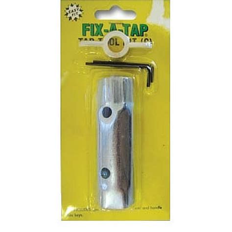 Fixatap Tap Spanner C 208958