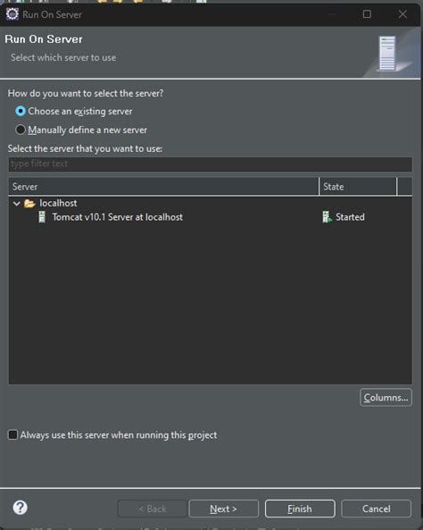 Eclipse Error Selection Is Not Within A Valid Module Stack Overflow