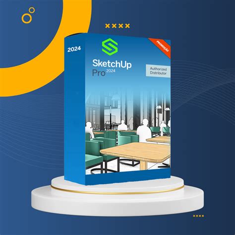 Sketchup Pro 2024 Smart Solutions