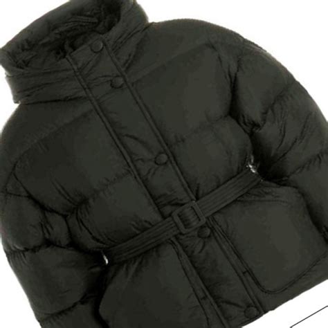 굿쇼핑몰 여자패딩점퍼 여자롱패딩 벨트 후드 오리털 남녀공용