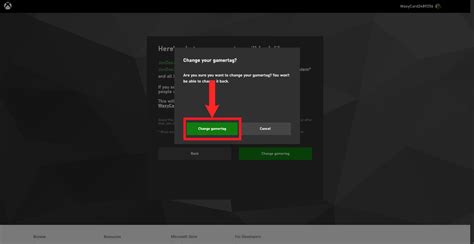 How To Change Your Xbox Gamertag On Any Console Appuals