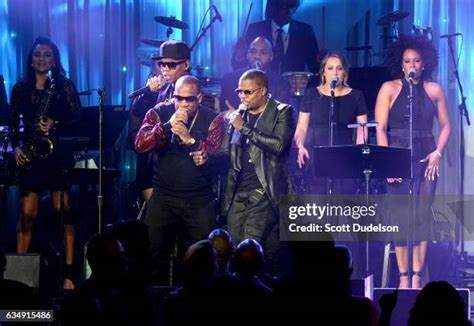 Ricky Bell Singer Photos And Premium High Res Pictures Getty Images