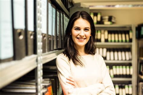 Archivist Salary How To Become Job Description And Best Schools