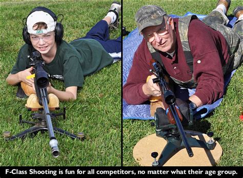 Getting Started In F Class Competion Daily Bulletin