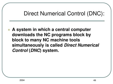 Ppt Numerical Control Programming Powerpoint Presentation Free