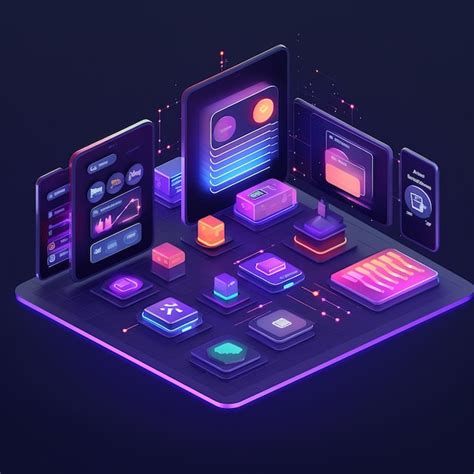 Premium Ai Image Devices For Storing And Accessing Data Remotely