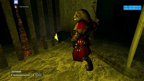 Gmod Horror Maps Episode YouTube