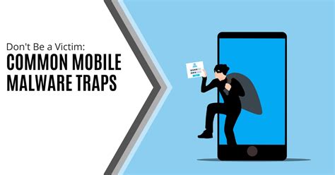 Mobile Malware Tips Advanced It Support
