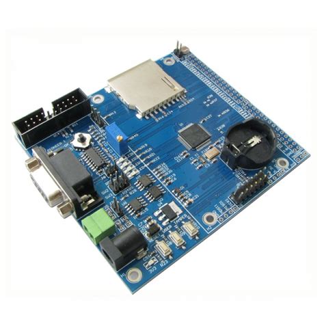 STM32F051 STM32F051R8 Development Kit With 2 8 Inch LCD Screen Better