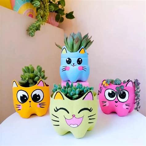 Plastic Bottle Reuse Ideas Artofit