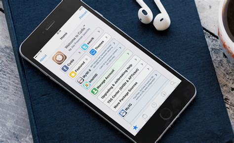 Jailbreak Para Ios 10 2 Está Prestes A Chegar