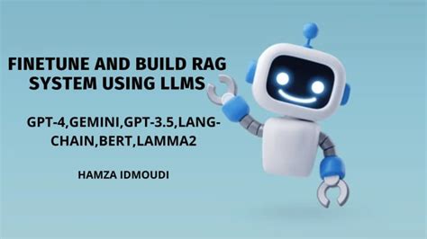 Build Rag System Using Llms By Hamzaed993 Fiverr