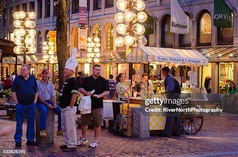 Quincy Streets Photos And Premium High Res Pictures Getty Images