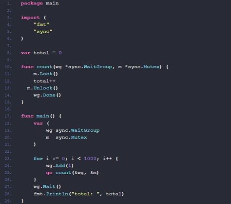 Mutex Ou Channels Como Resolver Race Condition IMasters