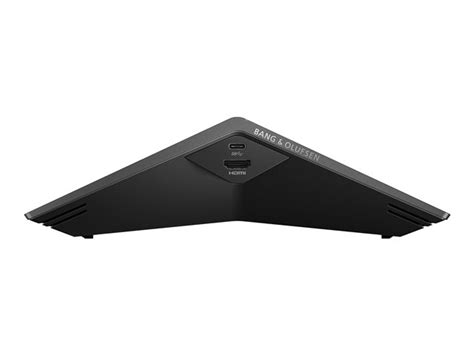 HP Presence Small Space Solution Plus AI Camera With Microsoft Teams Rooms Mini Desktop Core