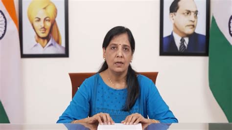 Bjp Govt Wants To Kill My Husband In Jail By Denying Him Insulin