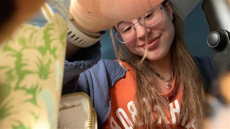 Asmr Live Hangout🌿 Chill Asmr And Chat🫶 Youtube