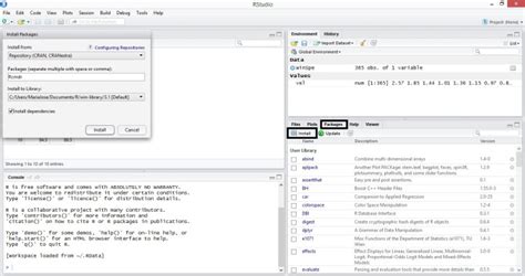 Importing Data From Excel To R Statistics Engineering And More