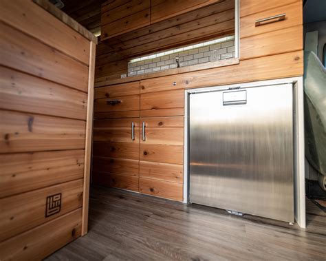 Vandalf Camper Van For Sale