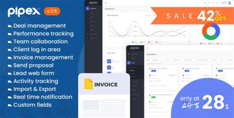 Pipex Crm Php Script Bliter Gpl