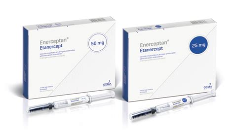 Primer Biosimilar De Etanercept En Argentina Megalabs