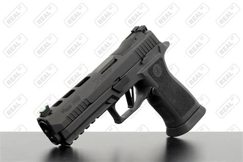 Sig Sauer P320 X5 Legion 9mm Pistol Xfive X Five