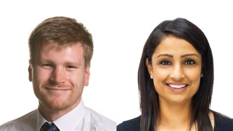 The Drawdown On Linkedin Stafford Promotes Goodfellow And Soneji The