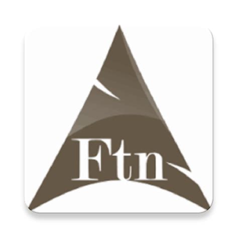 Fortran Logo LogoDix