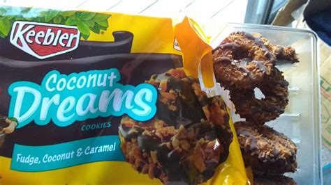 The Untold Truth Of Samoa Cookies