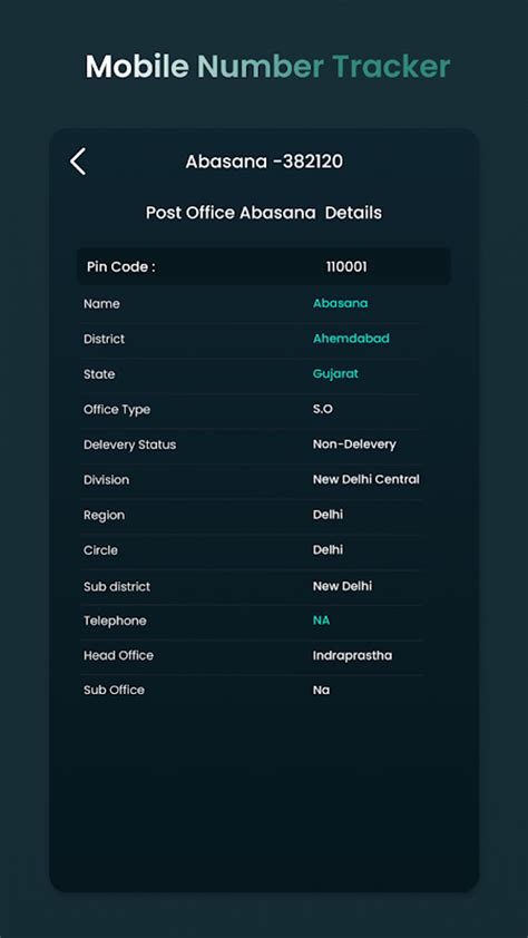 Mobile Number Tracker Para Android Descargar
