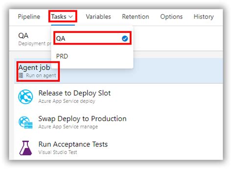 Azure Devops Hidden Gems 5 Only Download Artifacts Needed For Stages
