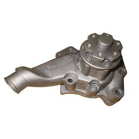 Water Pump Assembly At ₹ 1400piece Water Pump Assembly In Jalandhar