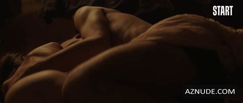Kristina Nude Scenes Aznude